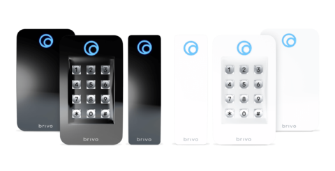 Brivo ACS100 Reader / Controller