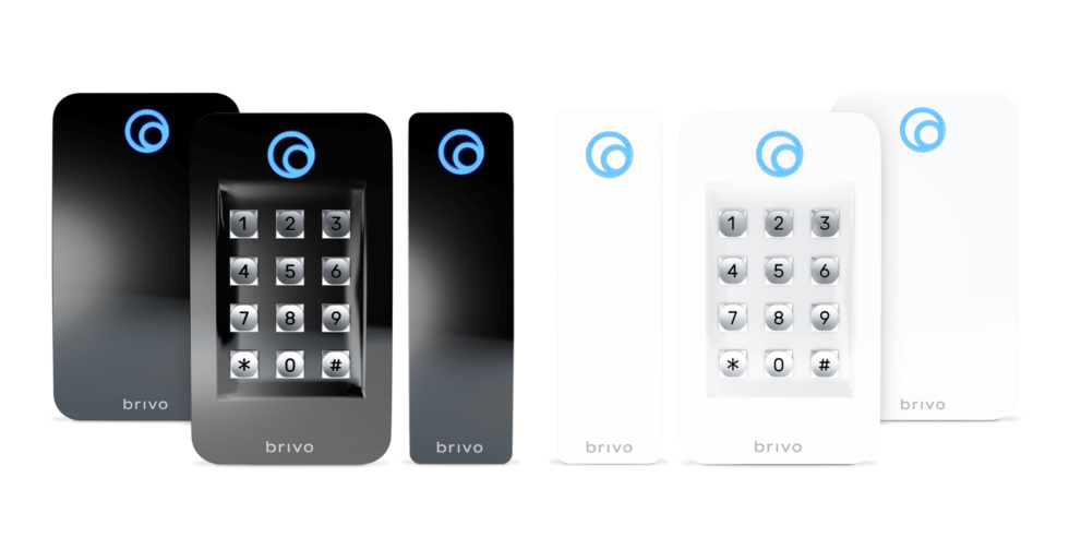 Brivo ACS100 Reader / Controller