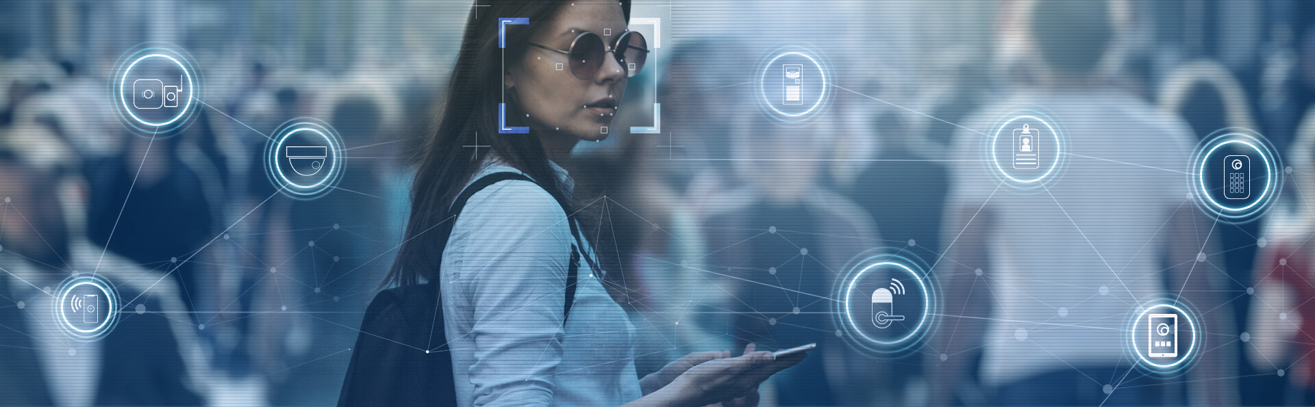 High Tech and the Future of Physical Security - Brivo