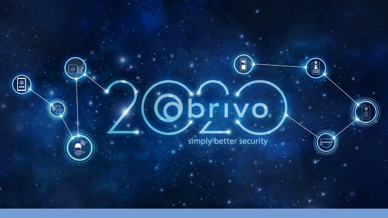 Vision 20/20: The Future Never Looked so Bright - Brivo
