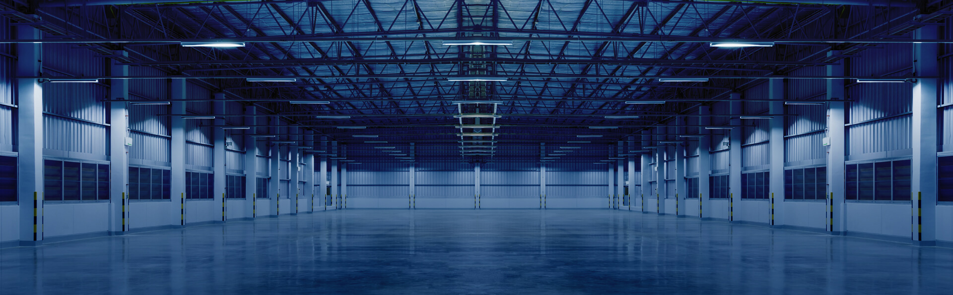 Rejuvenate Physical Security