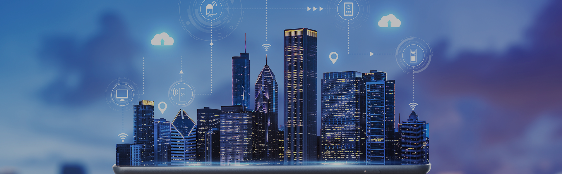 6 Templates to Help you Get Budget for Security Technology Upgrades - Brivo