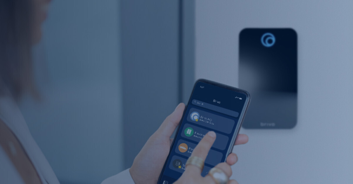 Brivo Surpasses 1 Million Mobile Access Control Credentials