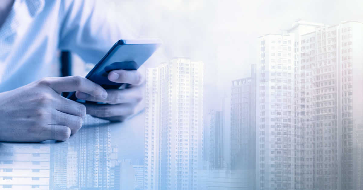 All-in-one Building Management Through Integration