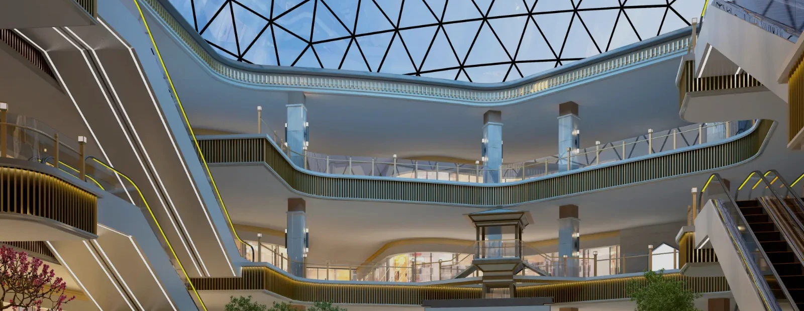 5 Key Considerations for Improving Retail Security Systems - Brivo