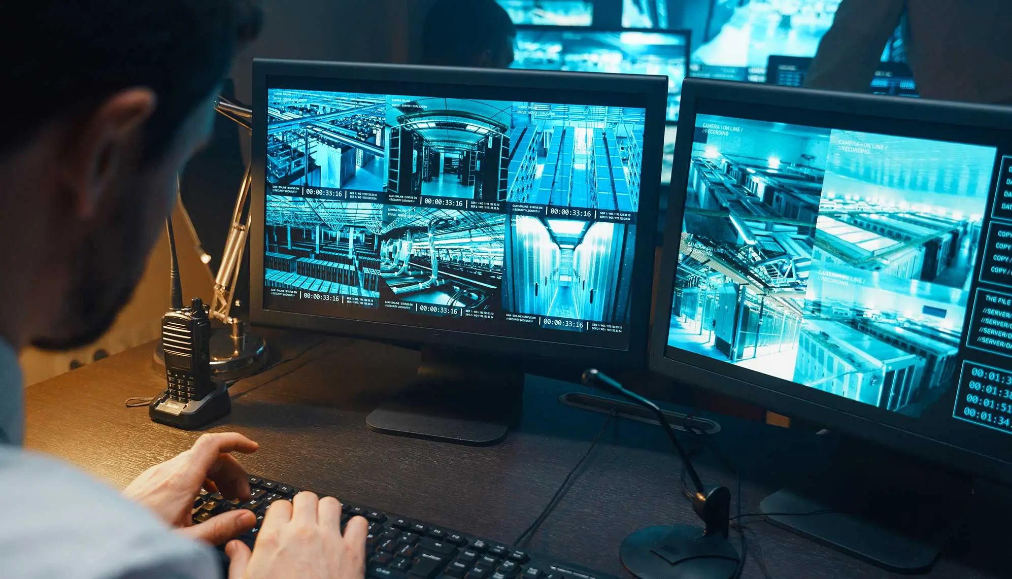 2026 Trends in Video Surveillance - Brivo